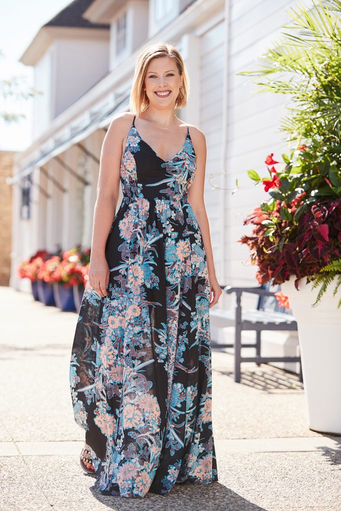 What to Wear to a Class Reunion Without Trying too Hard