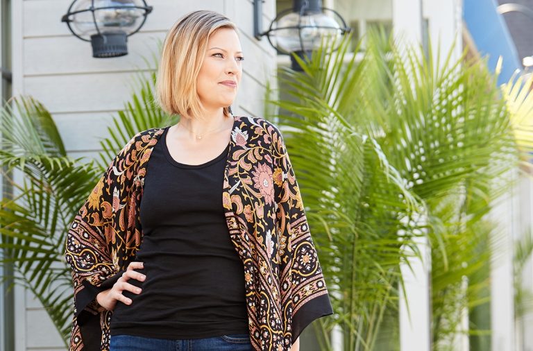 What to Wear to a Class Reunion Without Trying too Hard