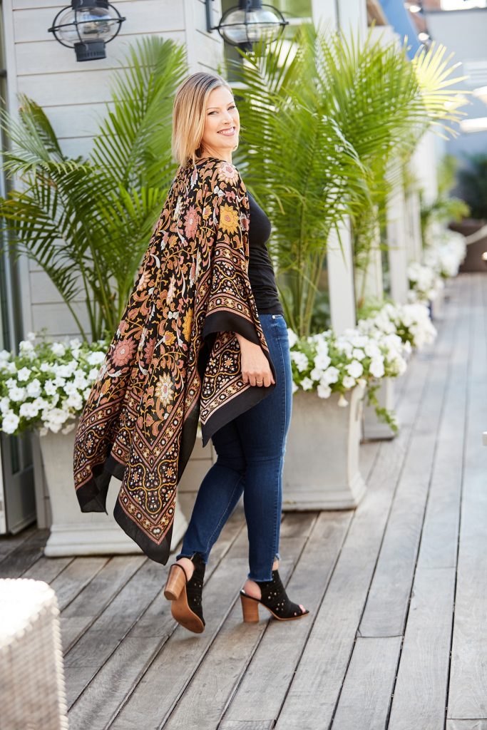 What to Wear to a Class Reunion Without Trying too Hard