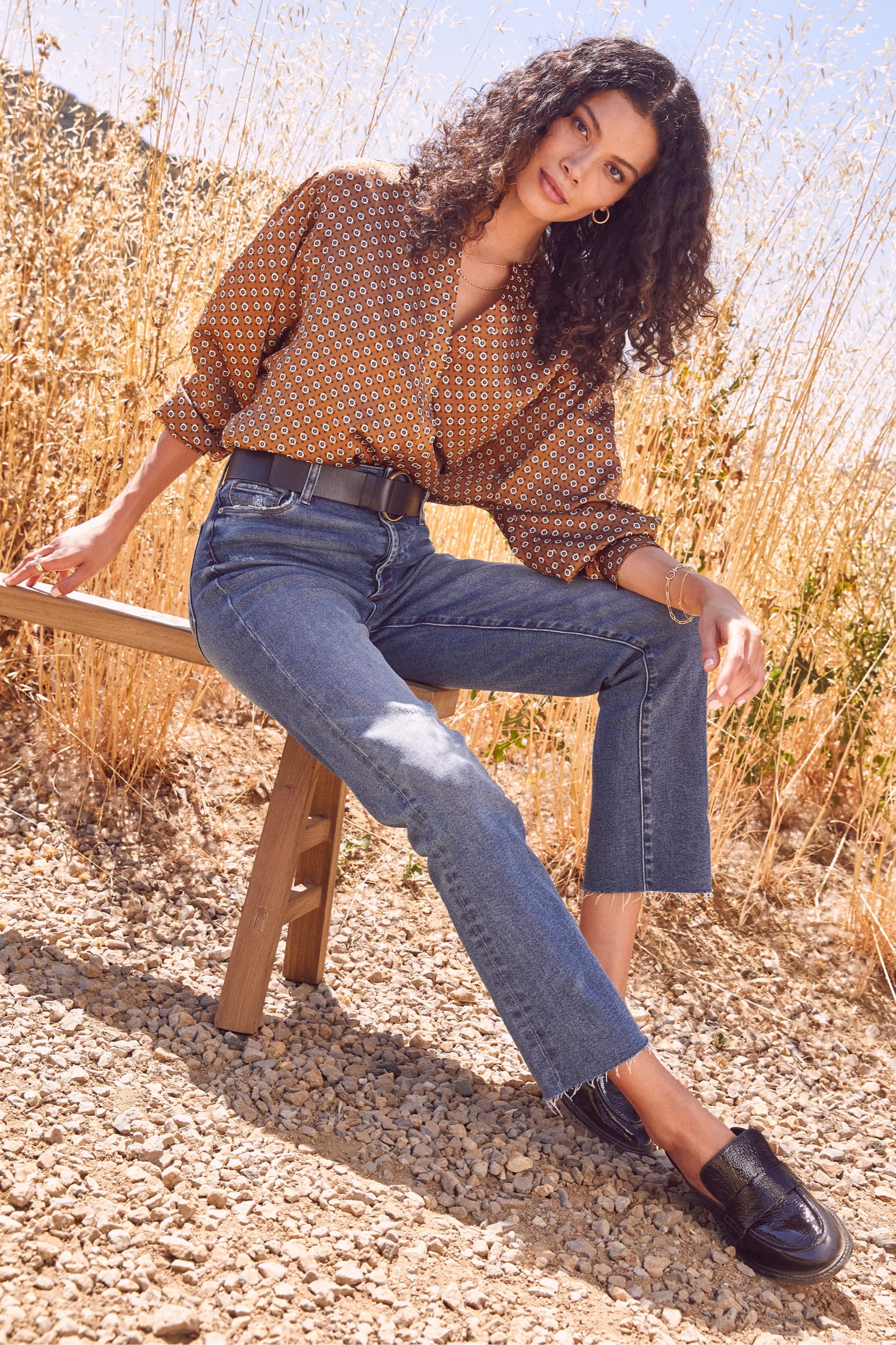 Introducing EVEREVE Denim!