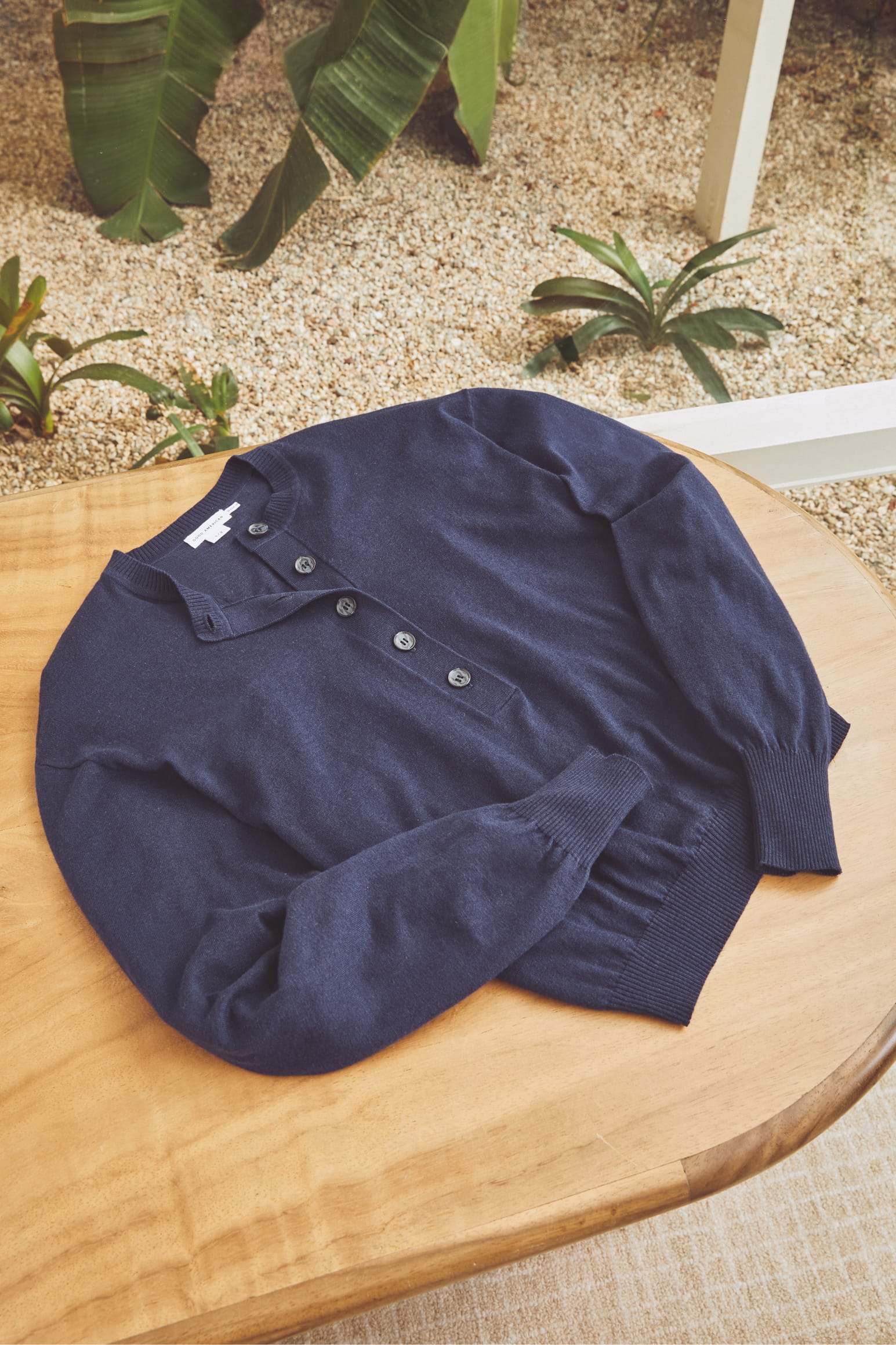 EXCLUSIVE! Good American Capsule